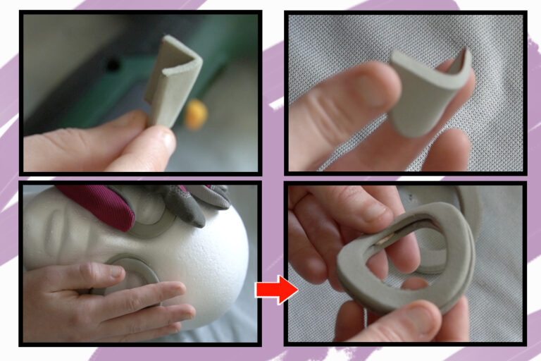 How to Make Custom Goggles for Your Cosplay (it’s easier than you think)