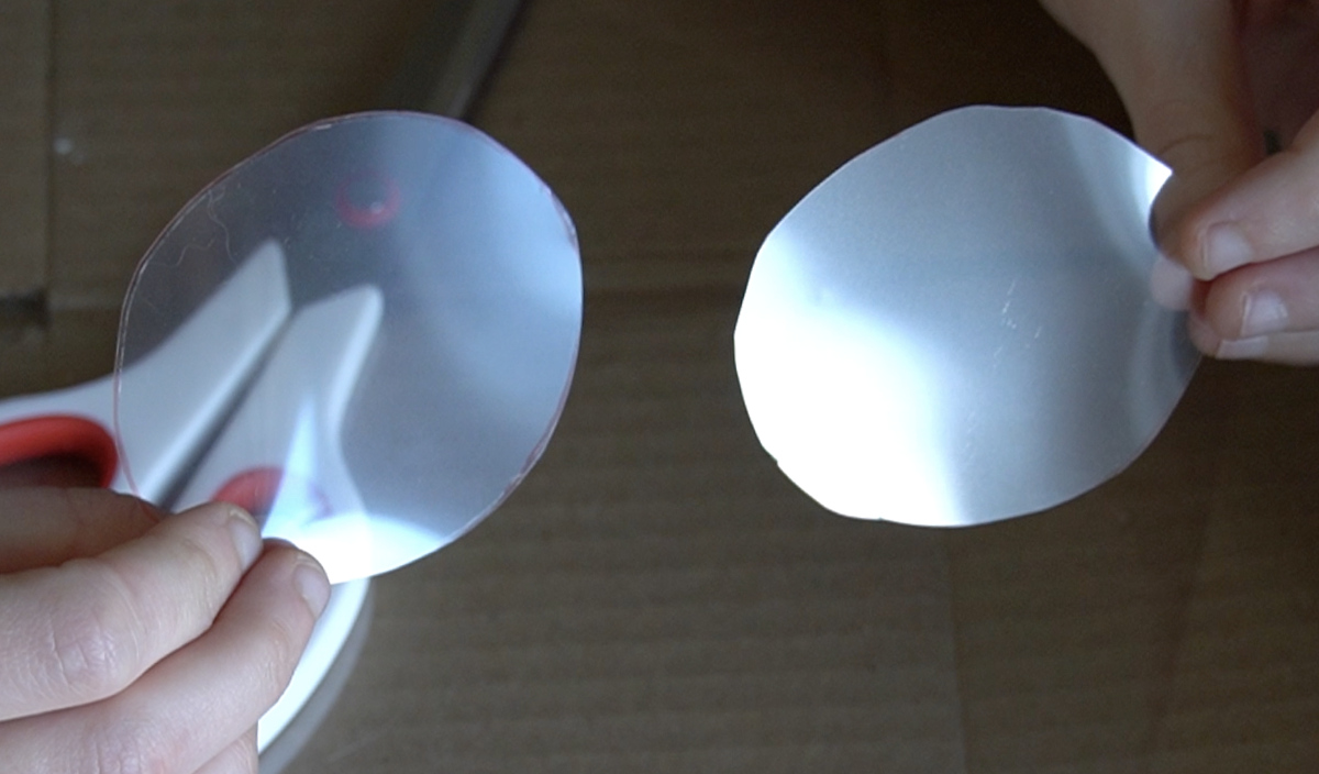 How to Make Custom Goggles for Your Cosplay (it’s easier than you think)