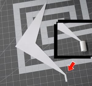 How to Make a Detachable Magic Staff Prop (the easy way)