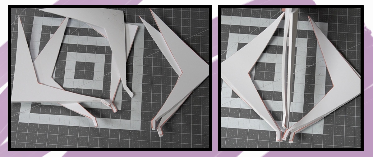 How to Make a Detachable Magic Staff Prop (the easy way)