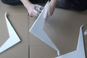 How to Make a Detachable Magic Staff Prop (the easy way)