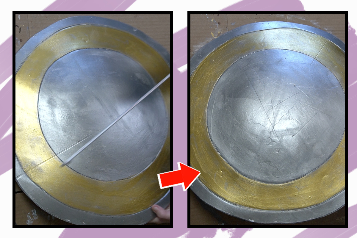 9 Tips to Weather Your Props