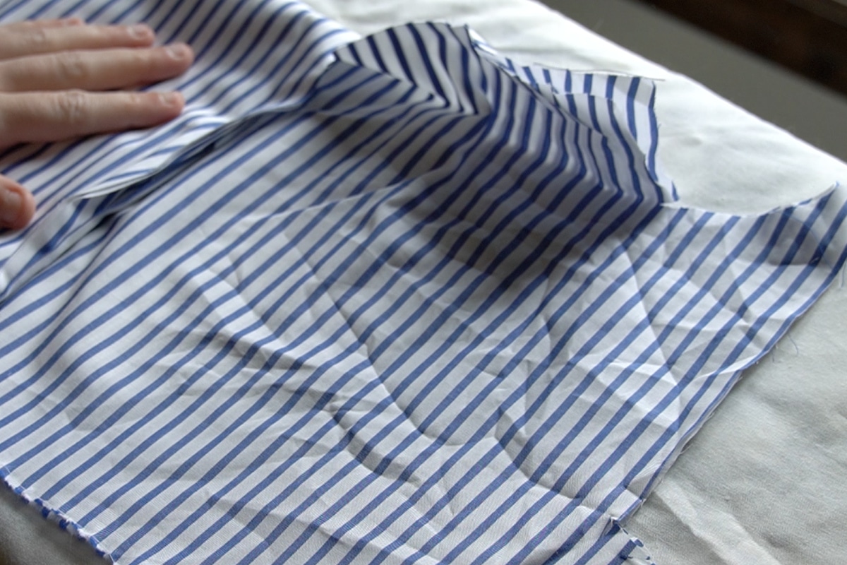 How to Iron Your Cosplay Costume