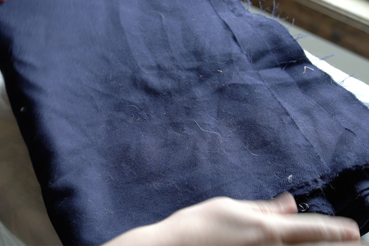 How to Iron Your Cosplay Costume