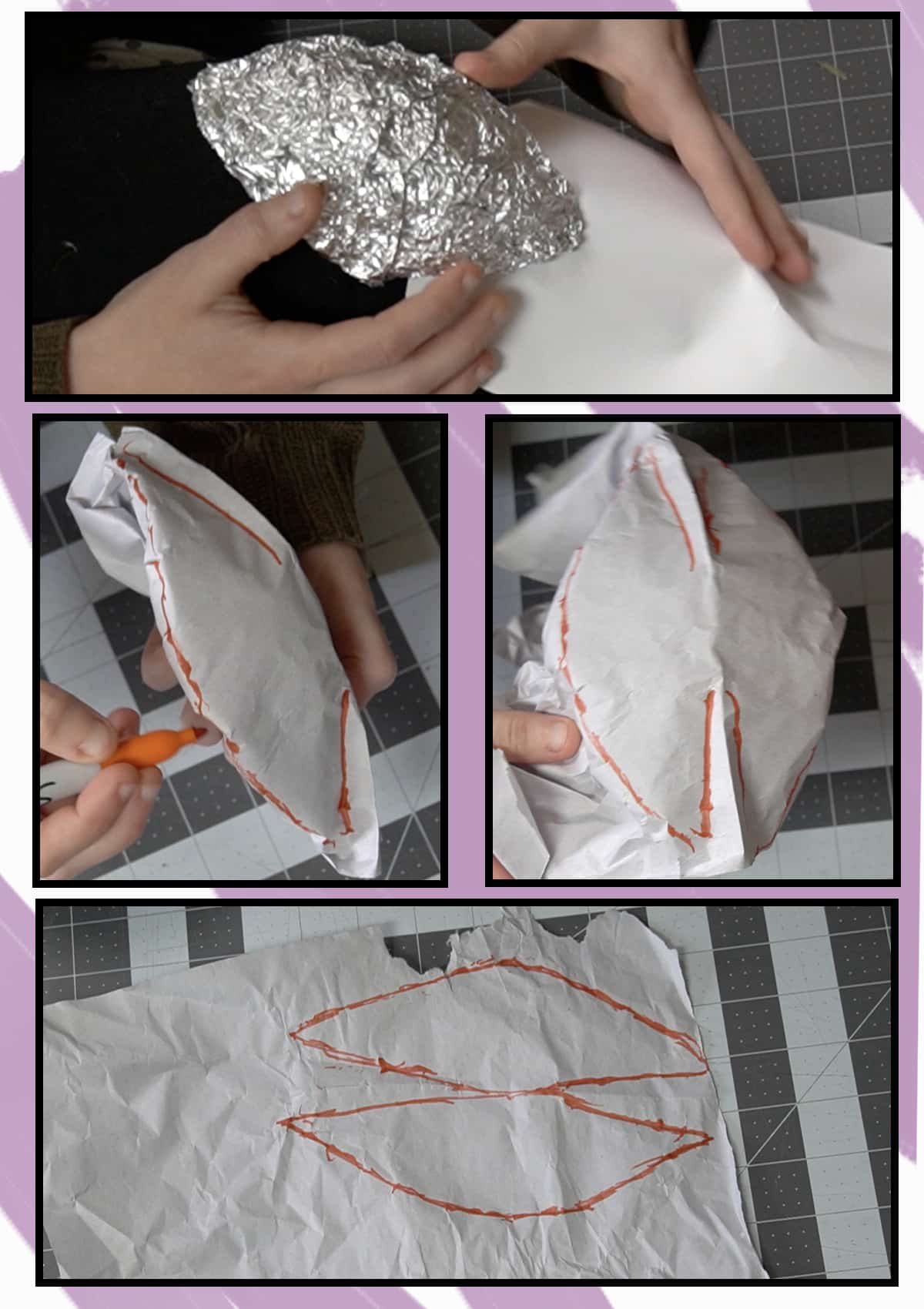 Cosplay Armor: How to Create Leg Armor with a Knee Guard