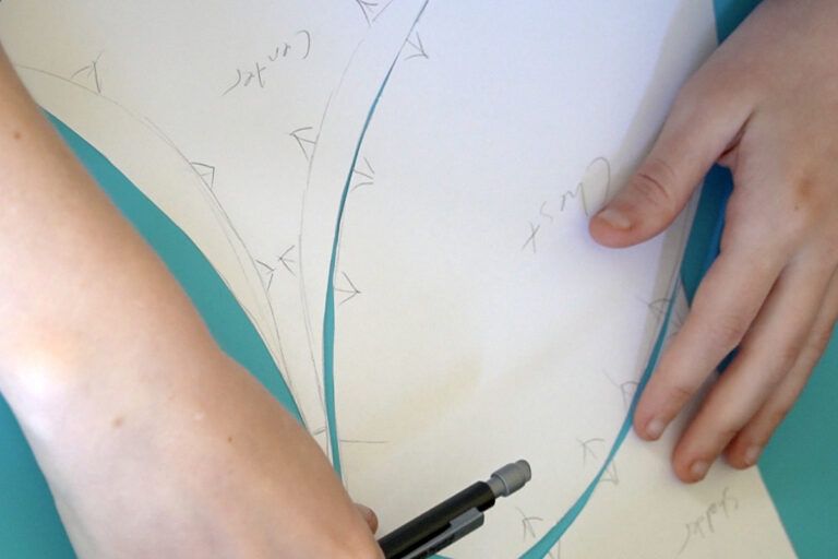 Cosplay Armor: How to Make a Simple Chest Plate