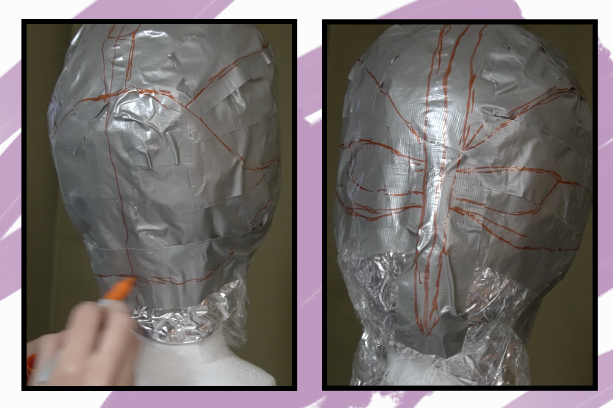 Cosplay Armor: How to Make a Full-Face Helmet with EVA Foam
