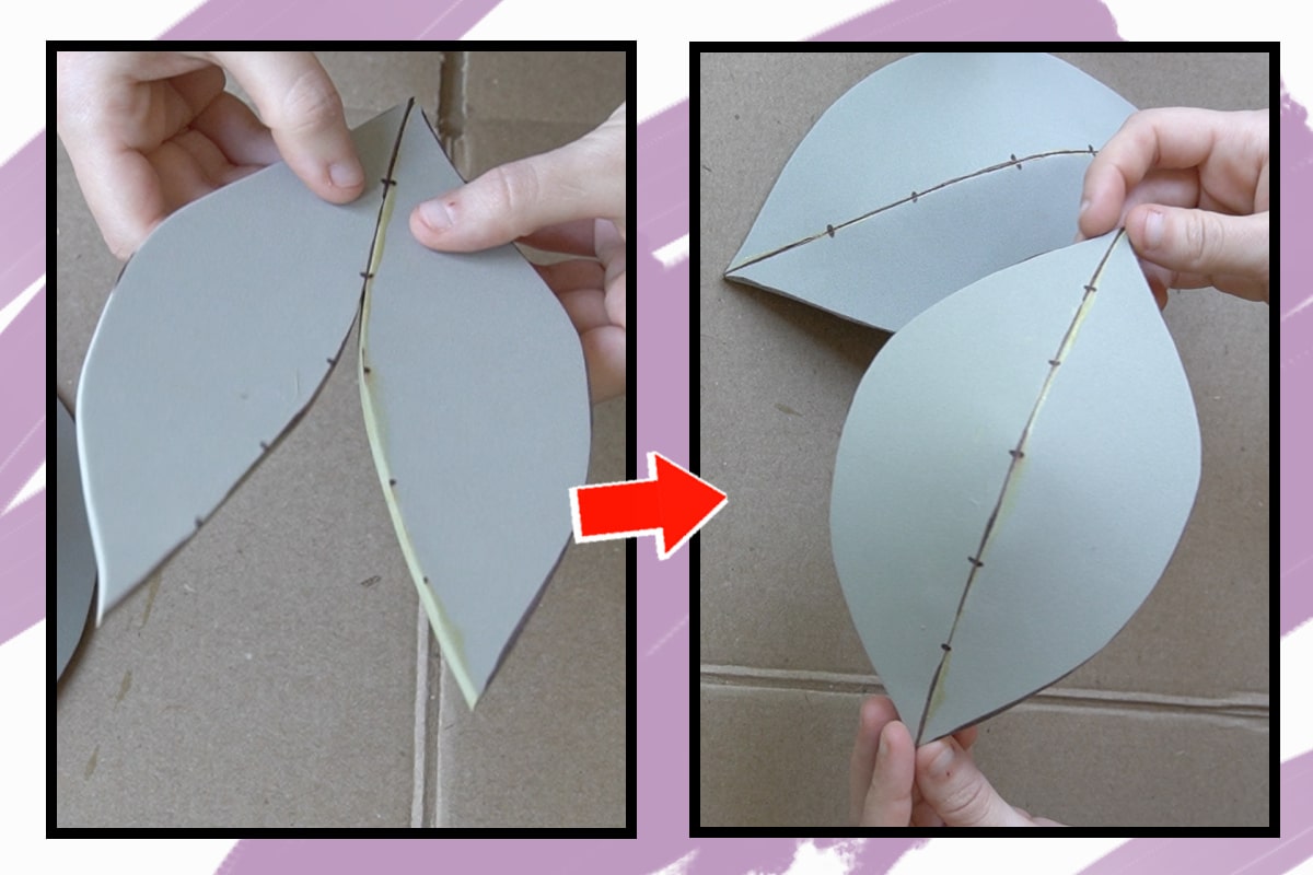 Cosplay Armor: How to Create Leg Armor with a Knee Guard