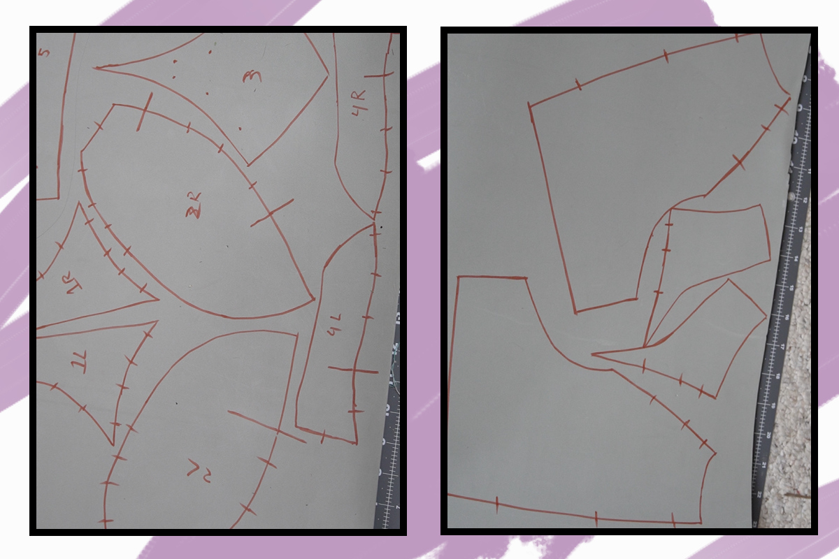 Cosplay Armor: How to Make a Simple Chest Plate