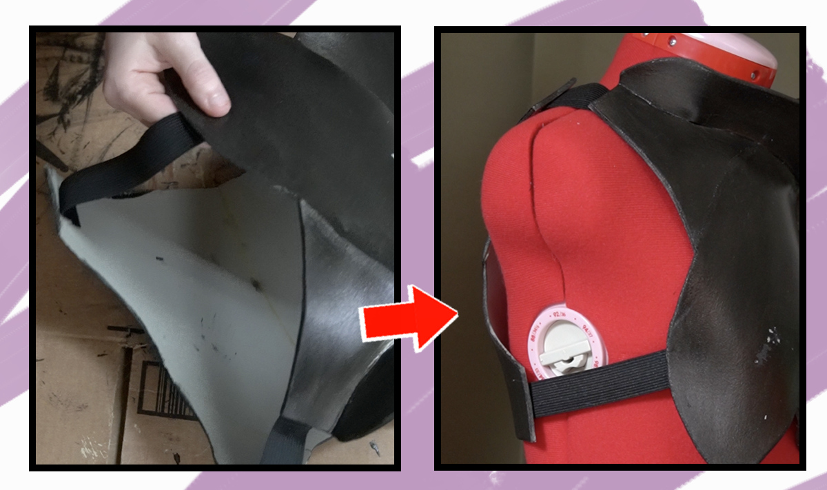 A Beginner’s Guide to Cosplay Armor (tips and tutorials)