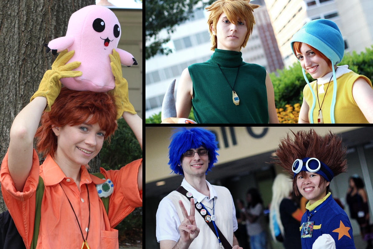 25+ Super Easy Cosplay Ideas
