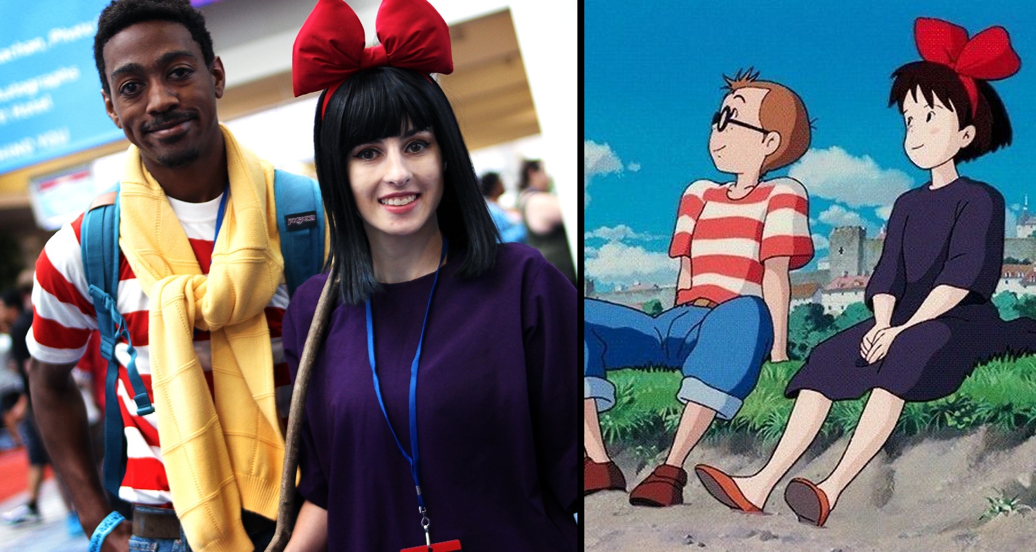 10+ Last Minute Cosplay Ideas for Couples