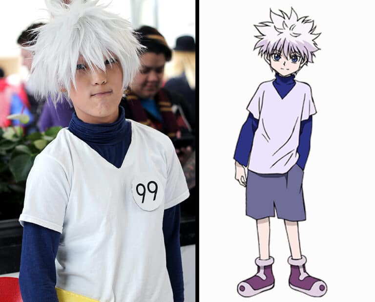 10+ Last Minute Cosplay Ideas for Boys