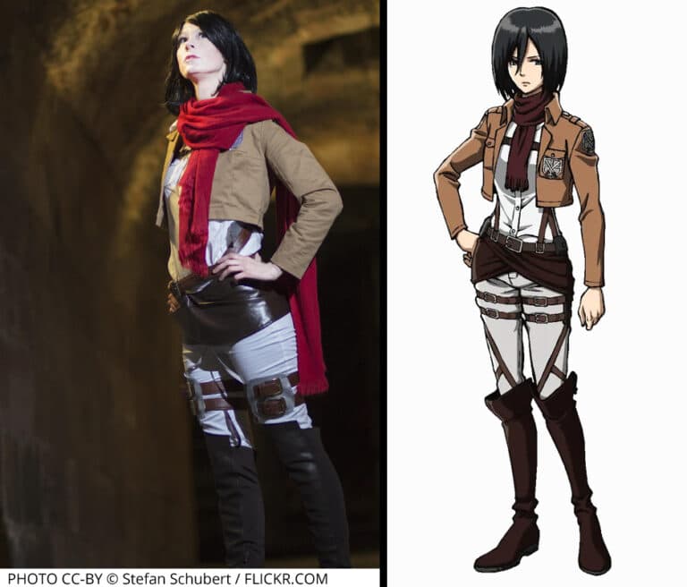 35+ Comic Con Ideas for Women