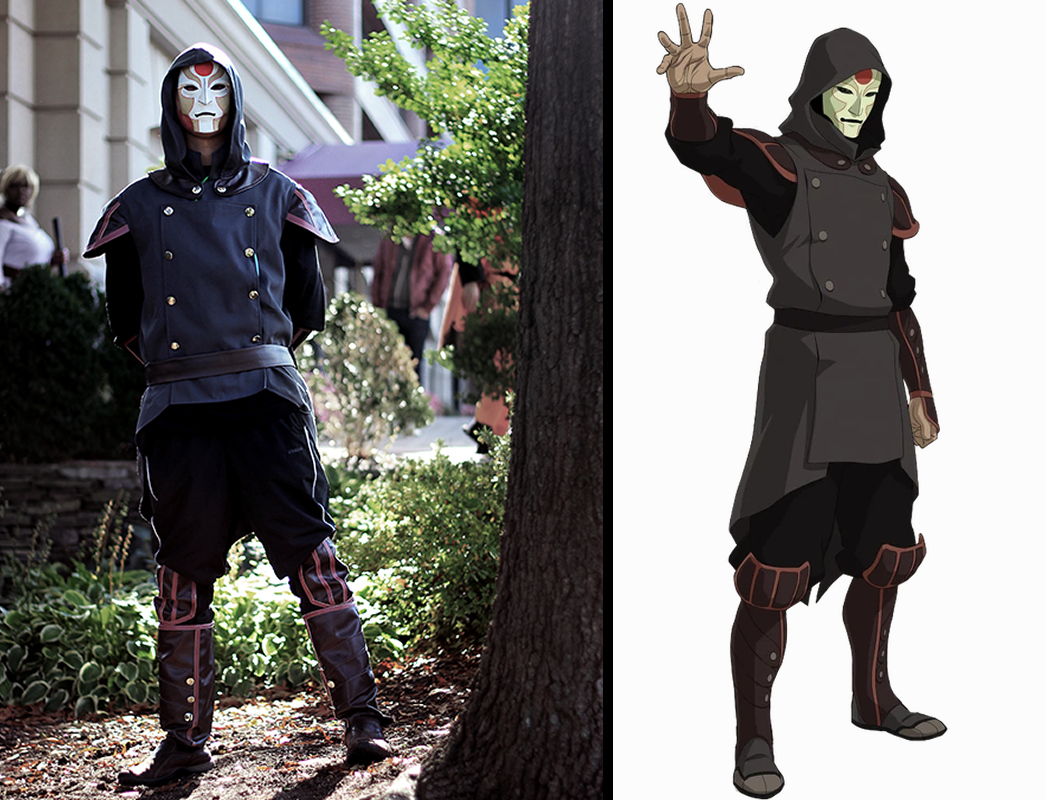 40+ Villain Cosplay Ideas for Halloween