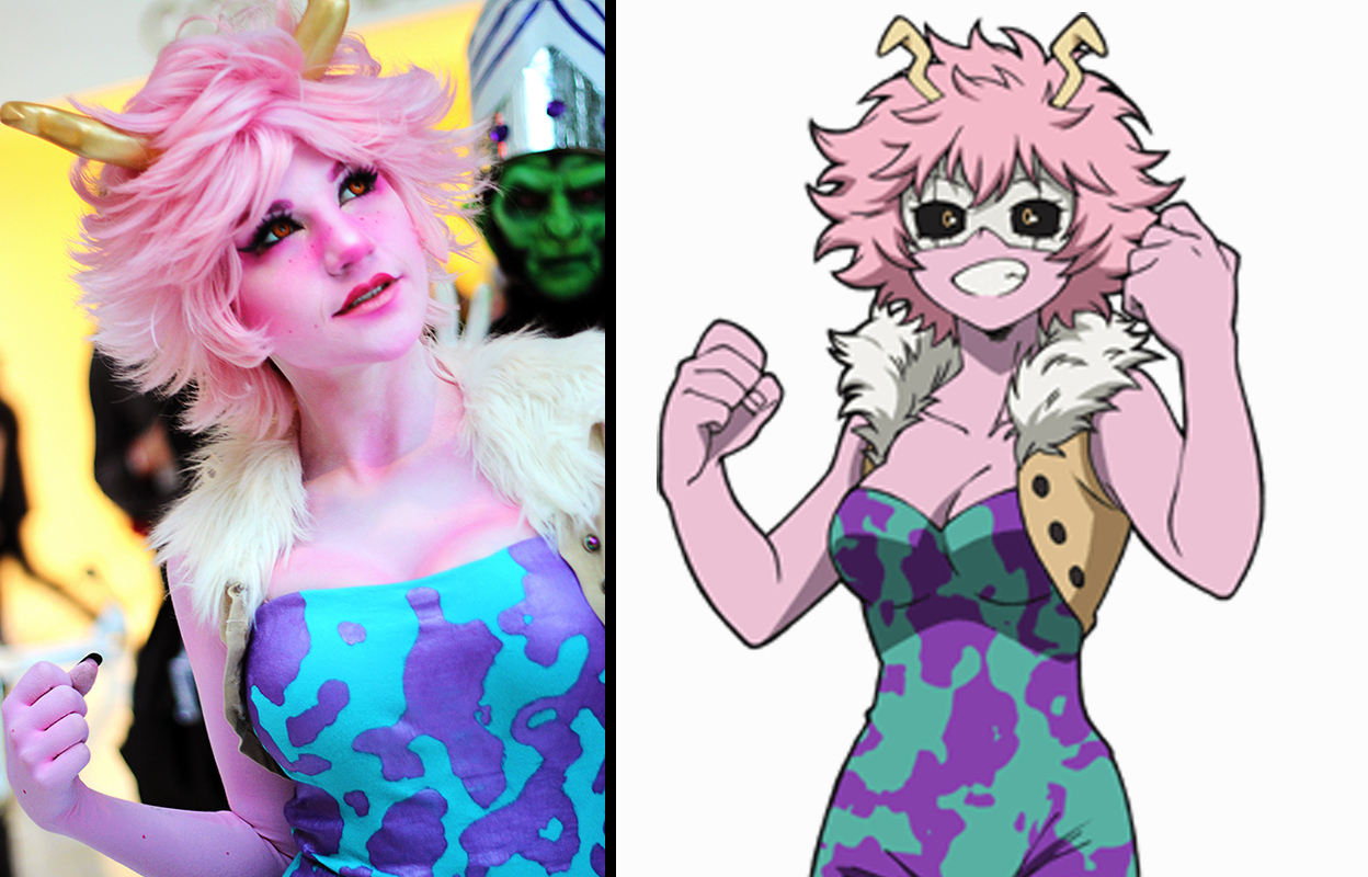 30 Superhero Cosplay Ideas for Women