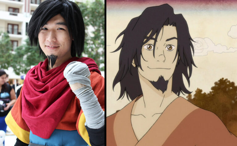 50+ Non-Anime Cosplay Ideas