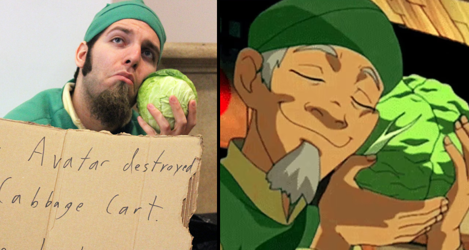 15+ Cosplay Ideas for Men with Beards