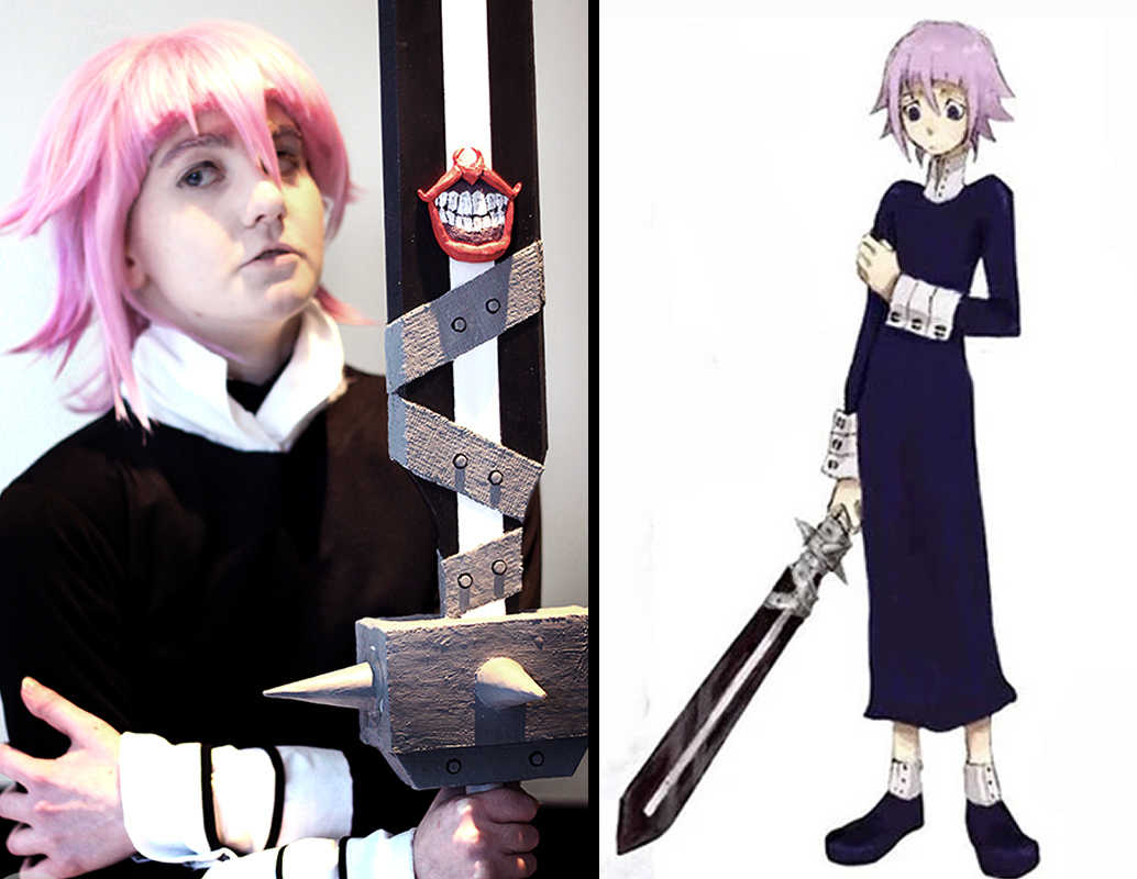 25 Villain Cosplay Ideas