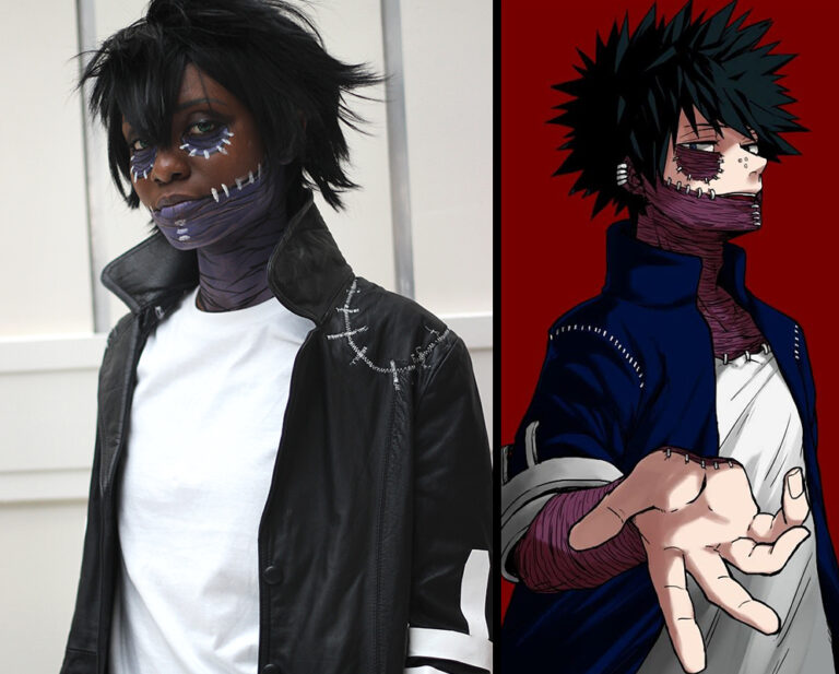 75 Anime Cosplay Ideas