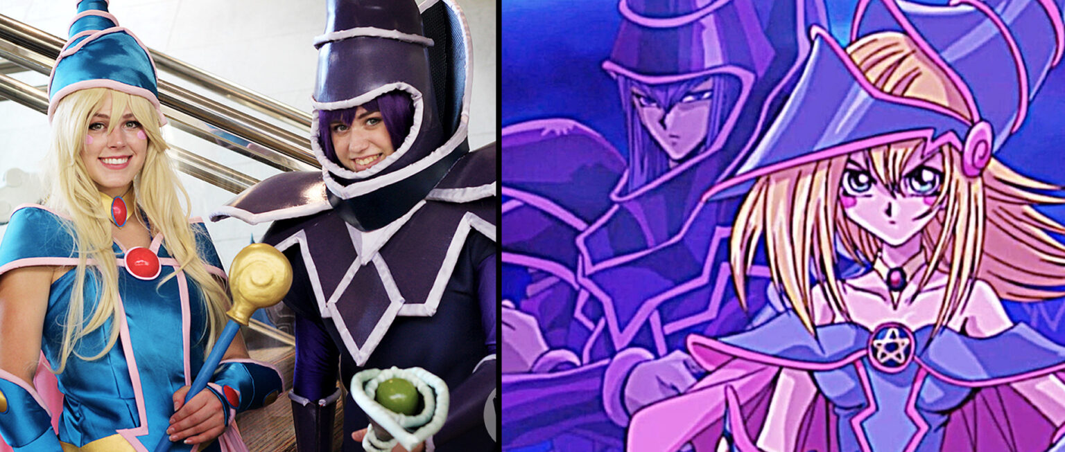 35 Unique Cosplay Ideas