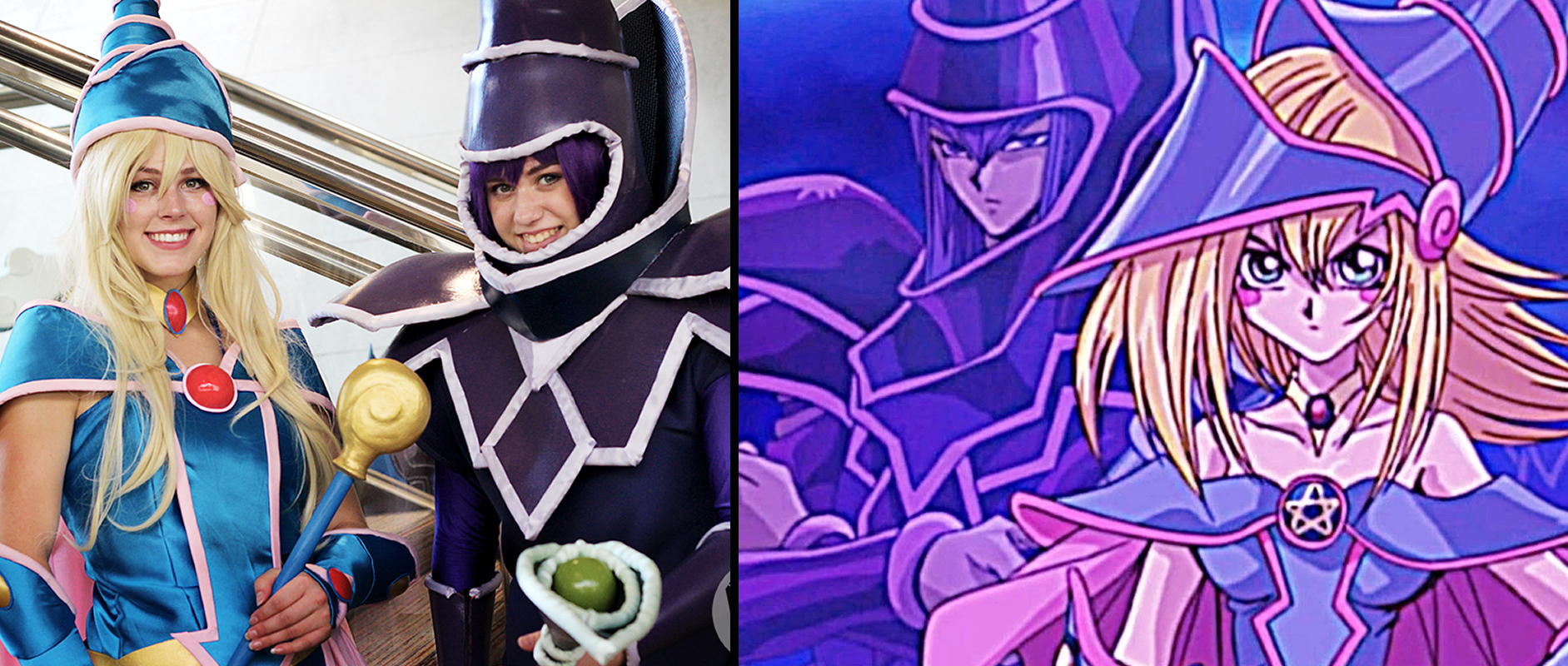 35 Unique Cosplay Ideas