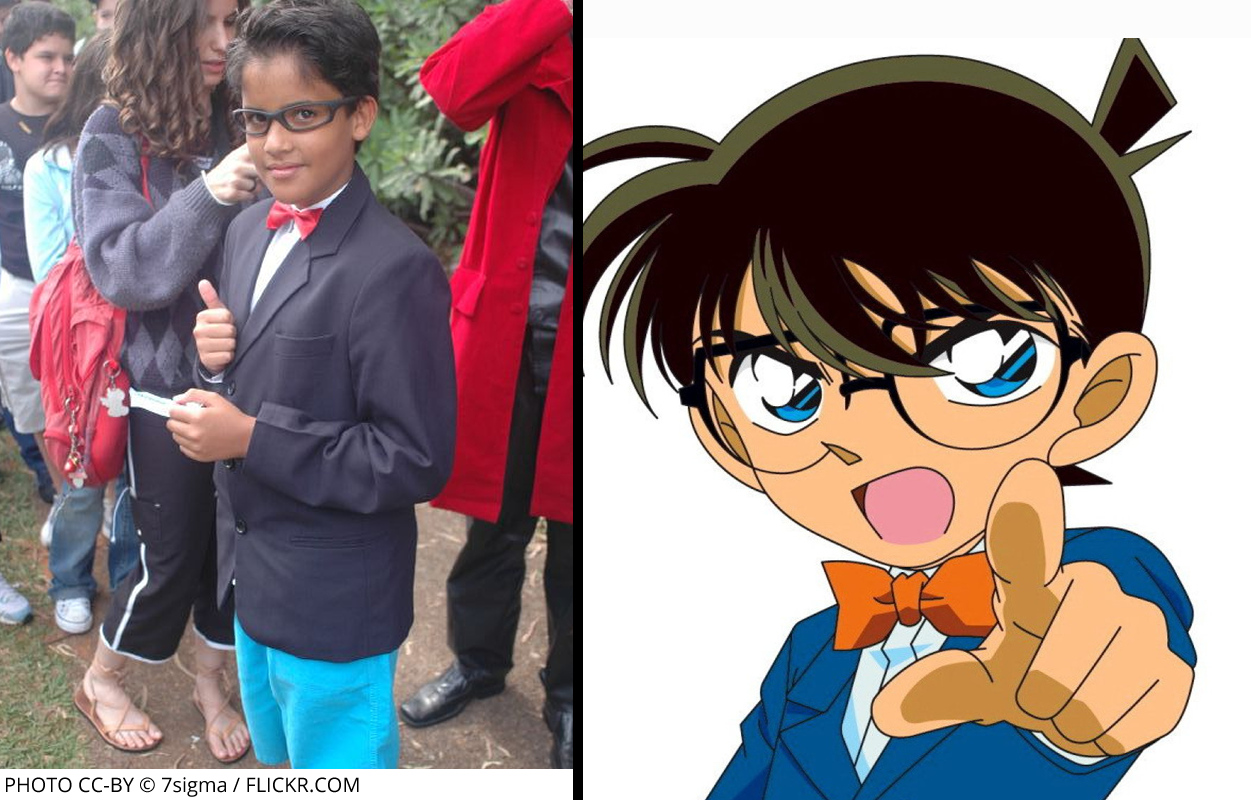 75 Anime Cosplay Ideas