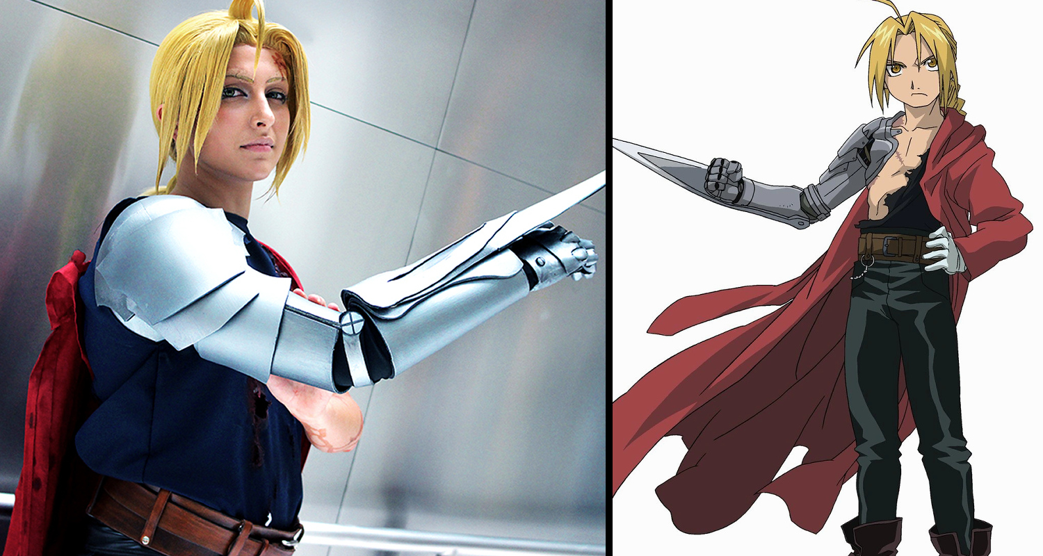 20+ Cosplay Ideas for Men