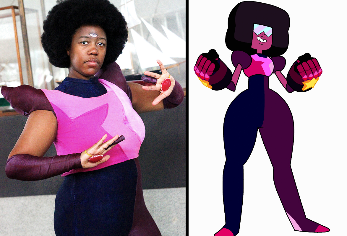 50+ Non-Anime Cosplay Ideas