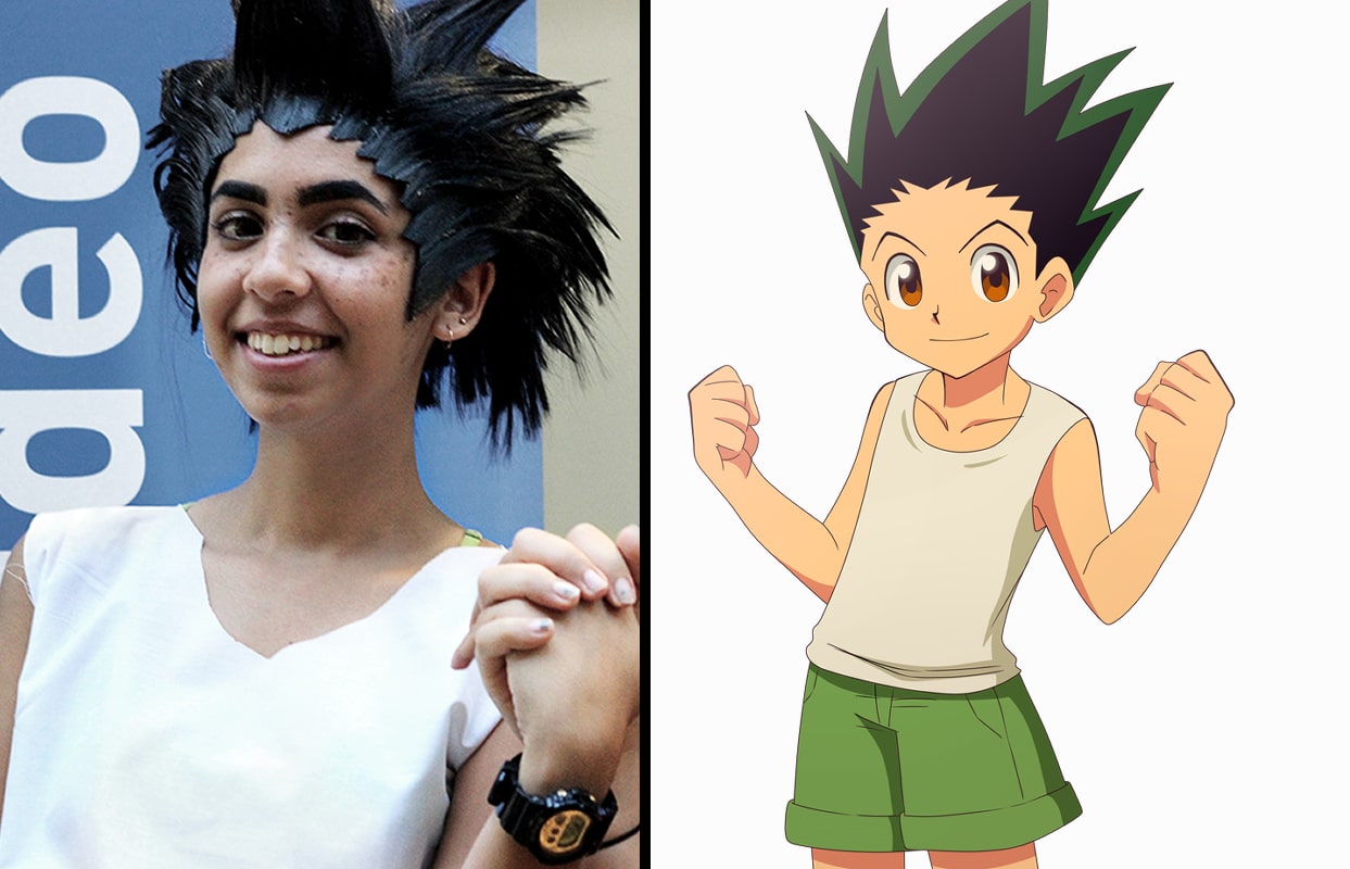 50 Casual Characters to Cosplay