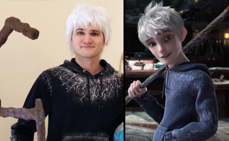 50+ Non-Anime Cosplay Ideas