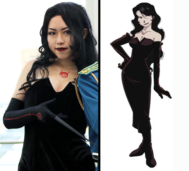 20+ Last Minute Cosplay Ideas for Women