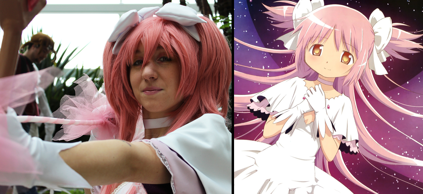 25 Pink Hair Cosplay Ideas