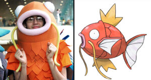 35 Unique Cosplay Ideas