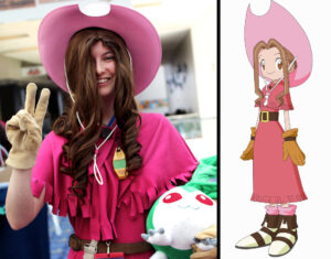 70+ Cosplay Ideas for Long Hair