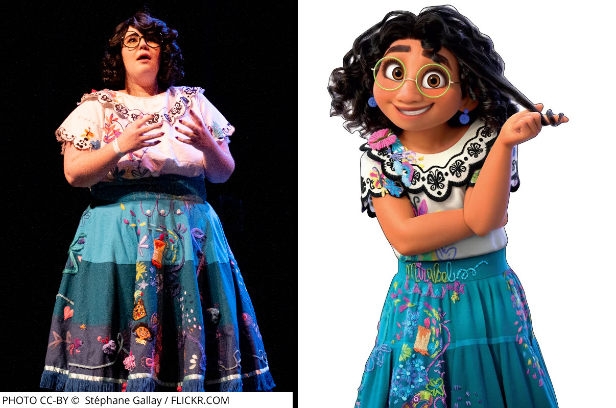 35+ Cosplay Ideas for Black Hair