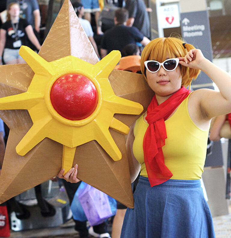 75 Anime Cosplay Ideas