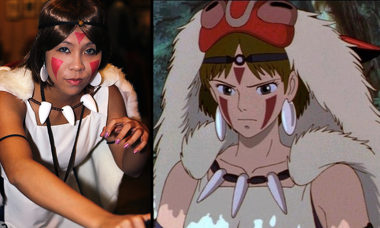 20+ Cosplay Ideas for Girls With Brown Hair