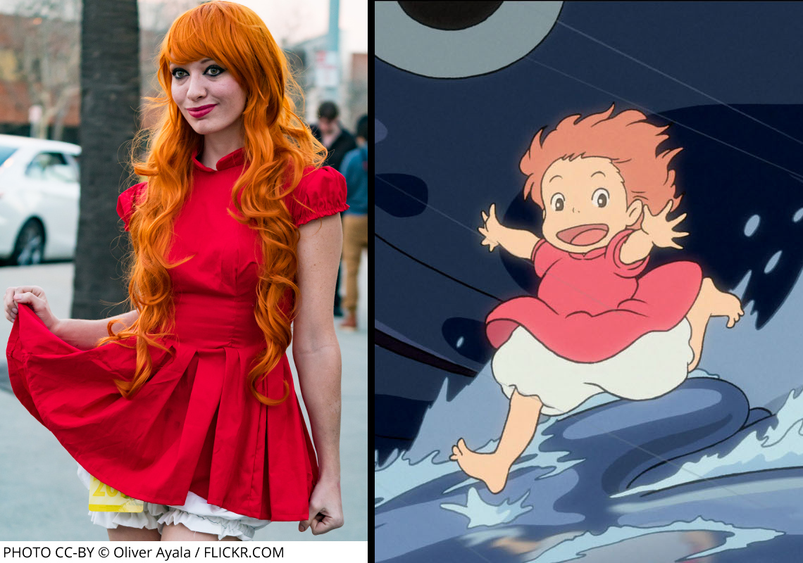 50 Casual Characters to Cosplay