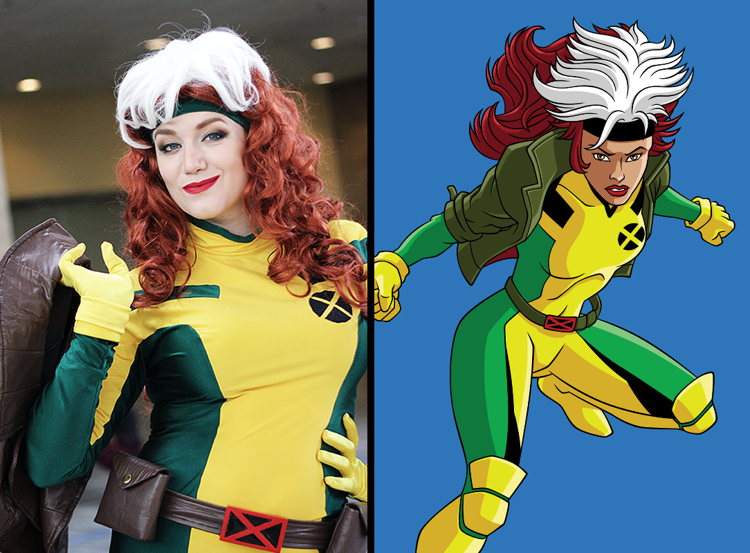 30 Superhero Cosplay Ideas for Women