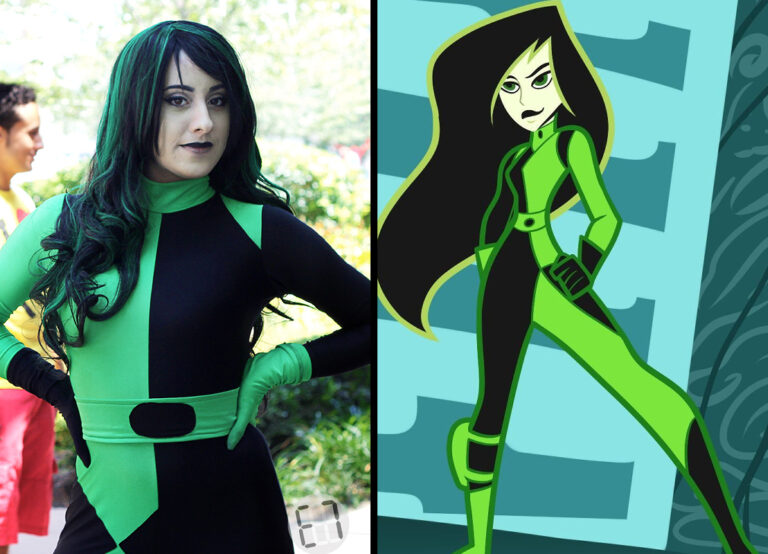 25+ Villain Cosplay Ideas