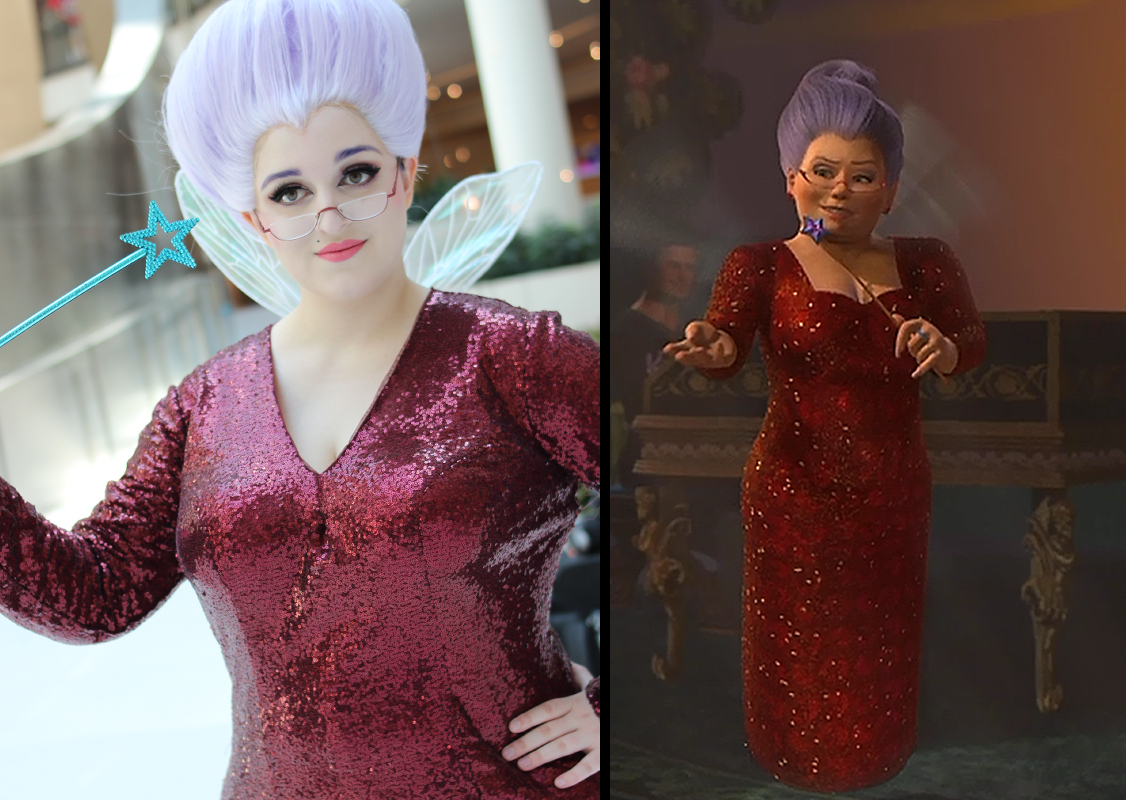 35 Unique Cosplay Ideas