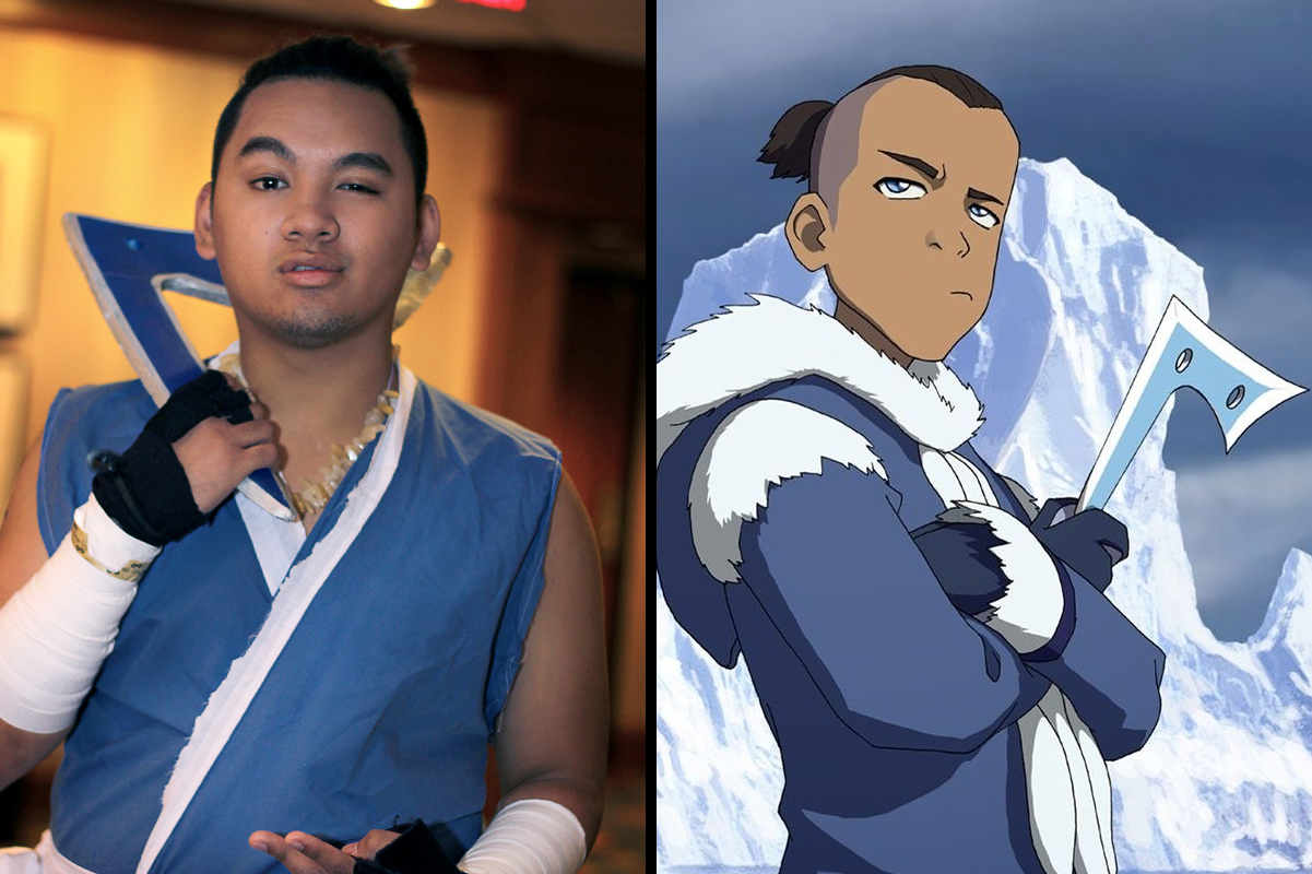 50+ Cool Cosplay Ideas