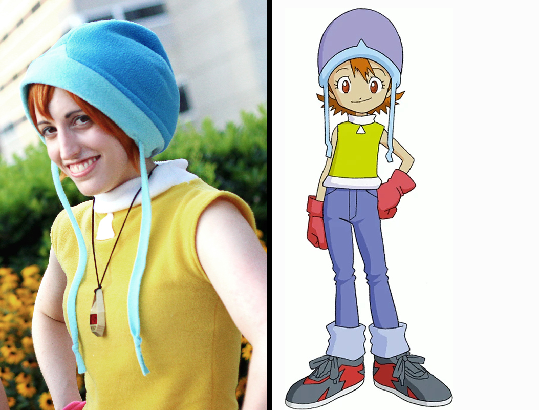 30+ Low Budget Cosplay Ideas