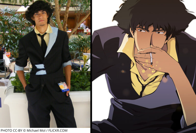 50 Comic Con Ideas for Men