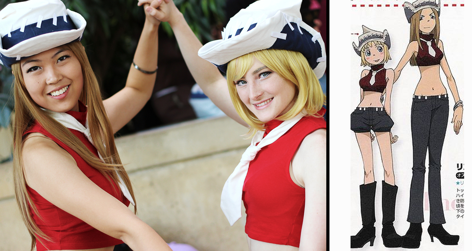 20 Cosplay Ideas for Siblings