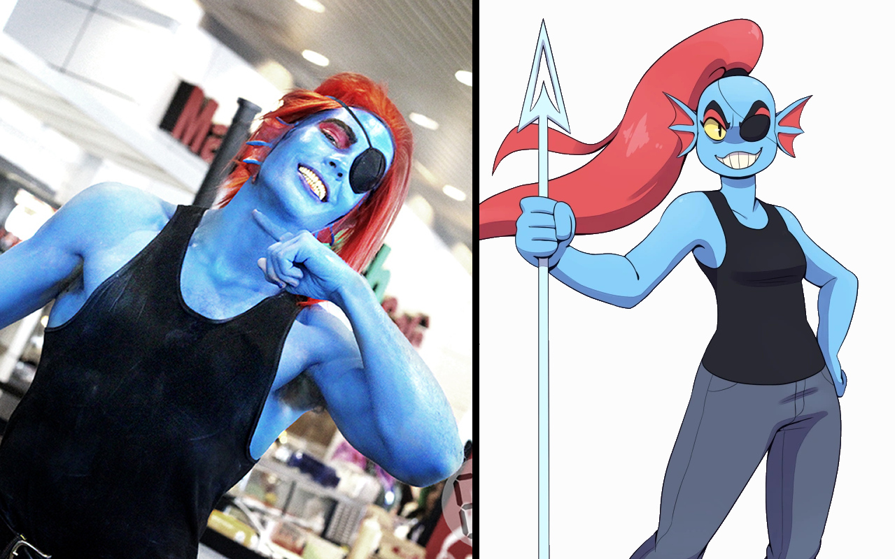 40+ Villain Cosplay Ideas for Halloween