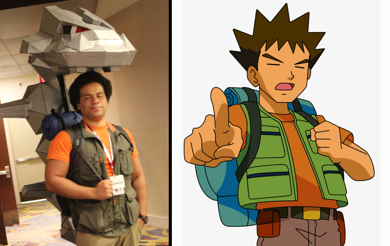 75 Anime Cosplay Ideas