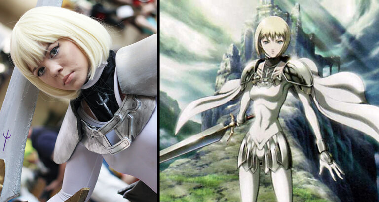 50+ Cool Cosplay Ideas