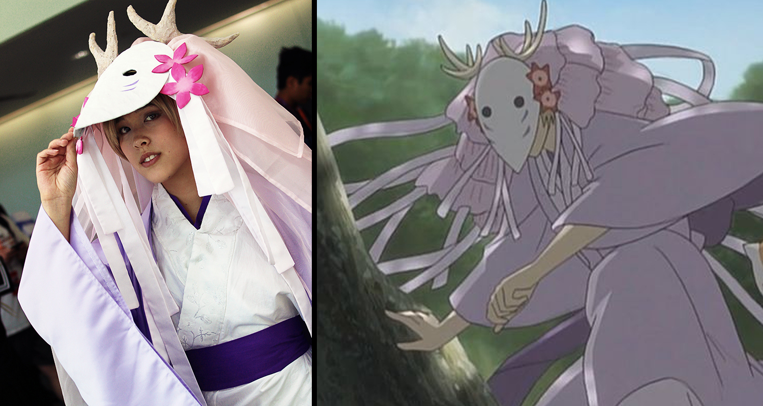 35 Unique Cosplay Ideas